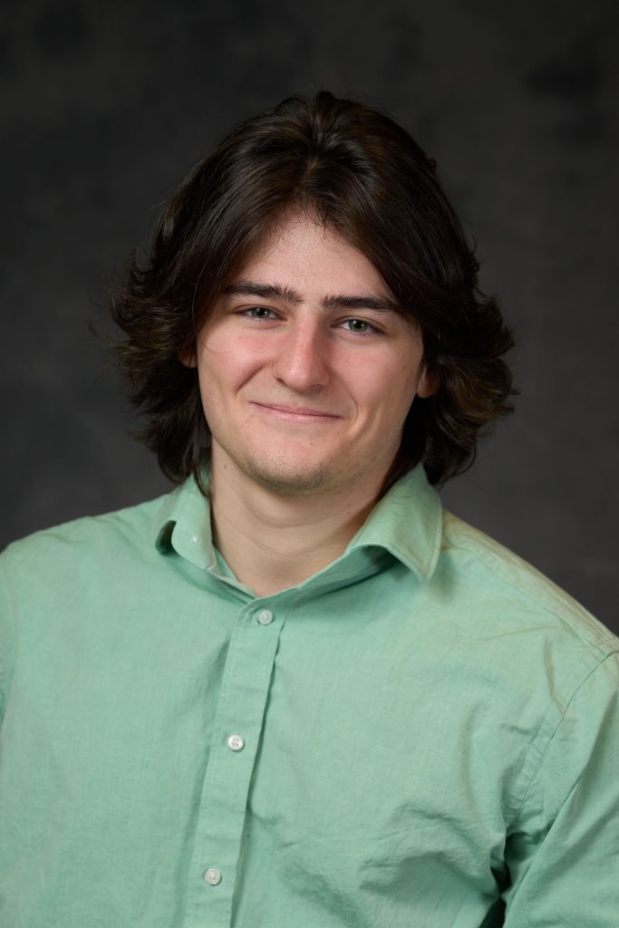 Media Staff – ESWG Media 2024 Photography & Digital Media